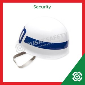 Helm PKD Security - Pusat Safety