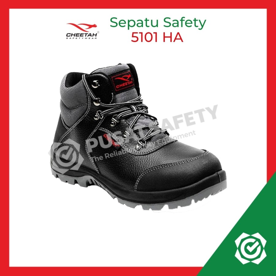 Jual Sepatu Safety | Sepatu kerja safey, Sepatu safety pria - Pusat Safety
